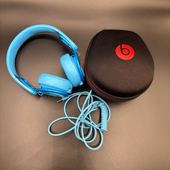 Beats by Dre | Headphones | Beats By Dr Dre Wired Over The Ear ...
